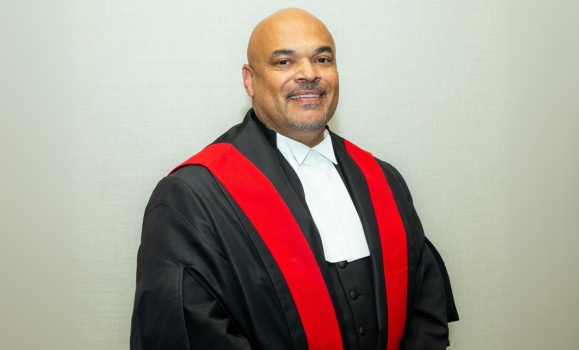 The Canadian Bar Association : 2025 Annual Conference - Schedule